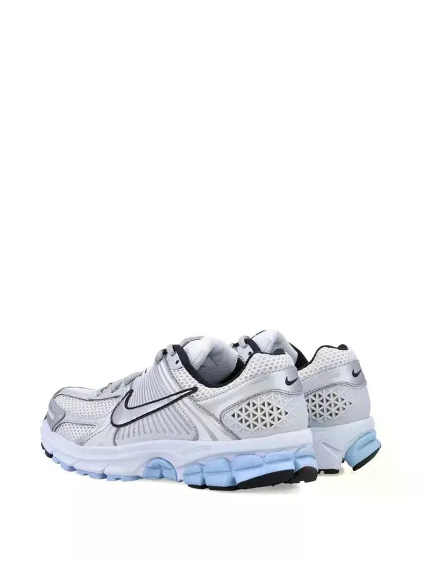 Nike Dunk Low Sneakers - Grey