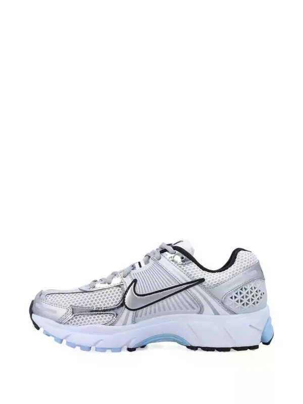 Nike Dunk Low Sneakers - Grey