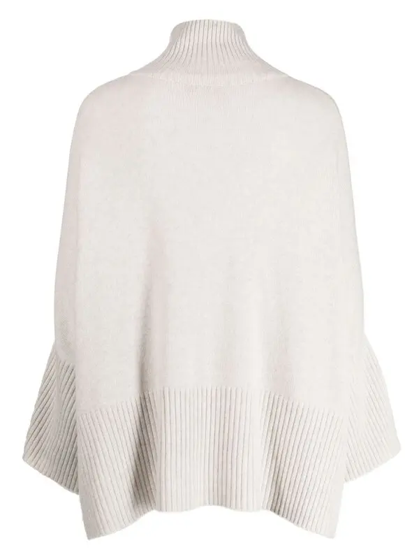 N.peal Cable-knit Jumper