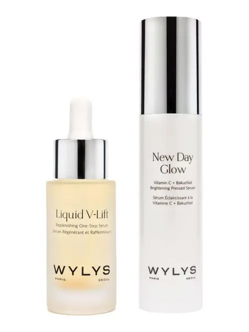 WYLYS The Lift + Glow Skincare Duo - None