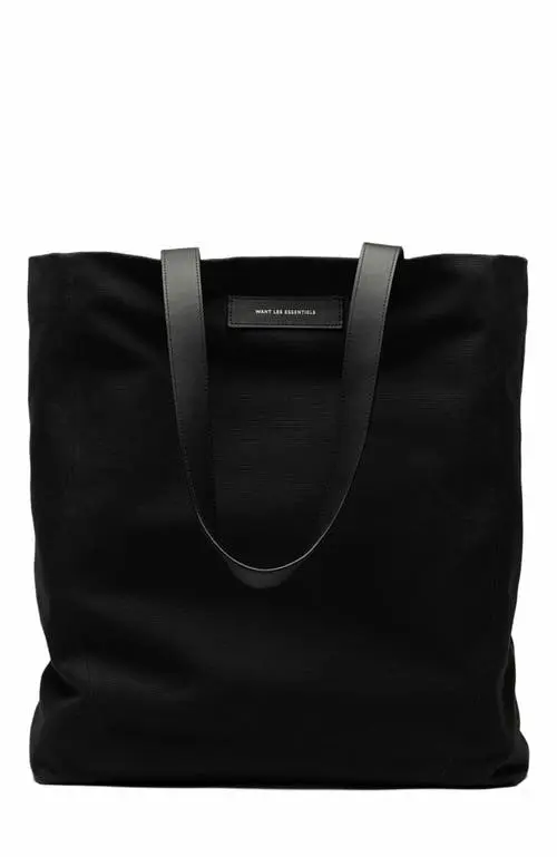 WANT Les Essentiels Kenora Tote