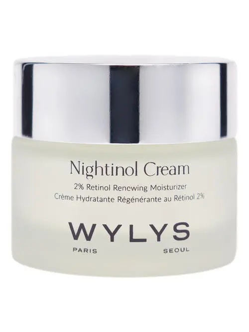 WYLYS The Restore + Renew Skincare Duo