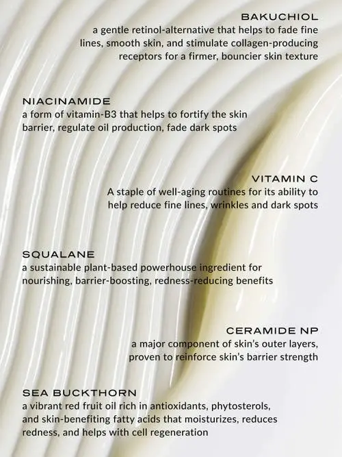 WYLYS The Restore + Renew Am/pm Moisturizing Skincare Set