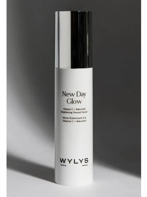 WYLYS New Day Glow & Sage Verte Makeup Bag