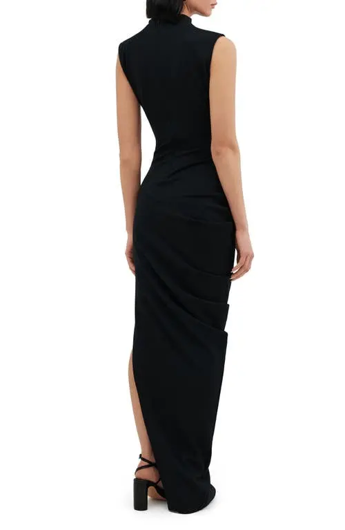 MARCELLA Copenhagen Sleeveless Gown