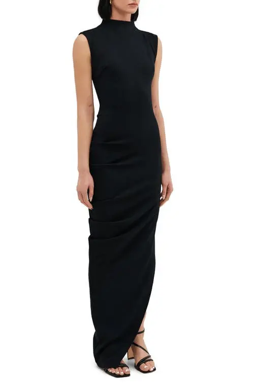 MARCELLA Copenhagen Sleeveless Gown