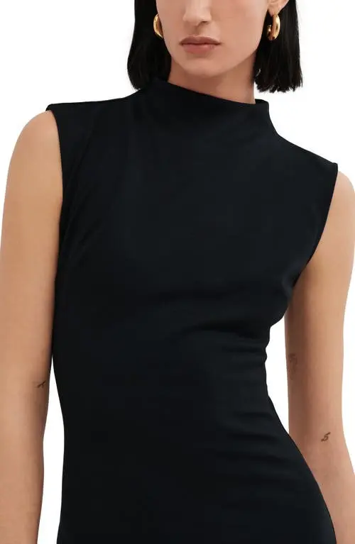 MARCELLA Copenhagen Sleeveless Gown