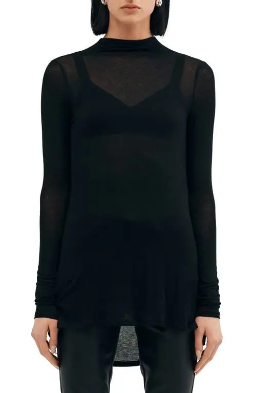 MARCELLA Athens Long Sleeve Tunic