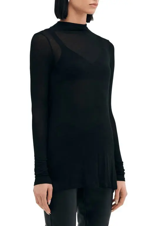 MARCELLA Athens Long Sleeve Tunic