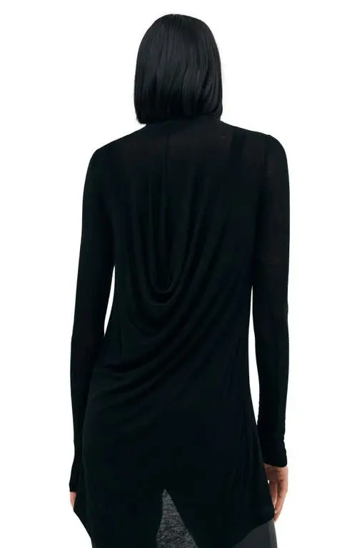 MARCELLA Athens Long Sleeve Tunic