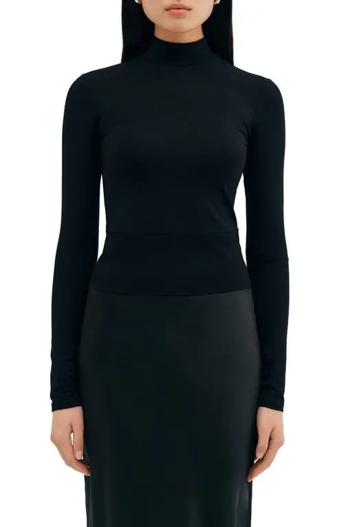 MARCELLA Shanghai Long Sleeve Tunic