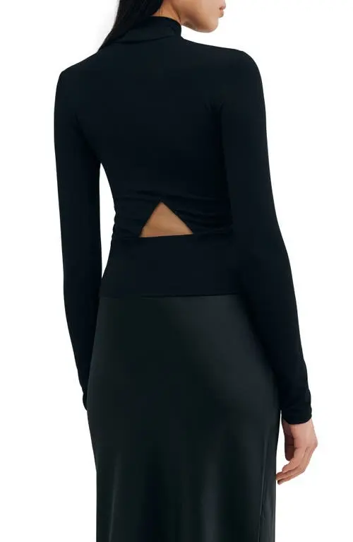 MARCELLA Shanghai Long Sleeve Tunic