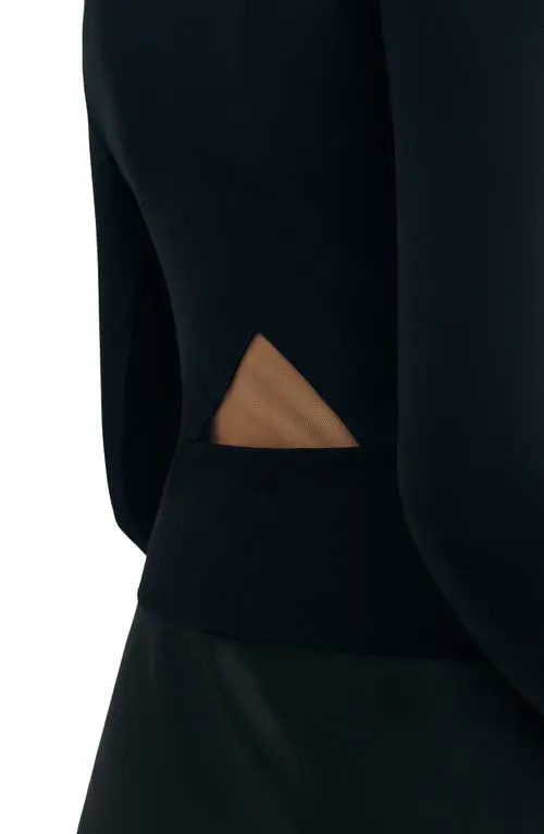 MARCELLA Shanghai Long Sleeve Tunic