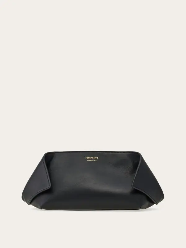 FERRAGAMO Folded Pouch