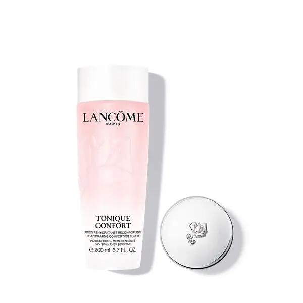 LANCOME Tonique Confort Hyaluronic Acid Toner - One-color