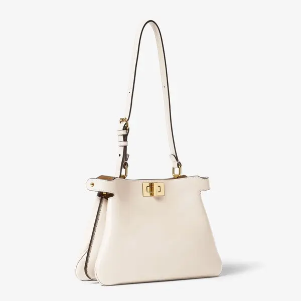 Fendi Peekaboo Soft Small Bag