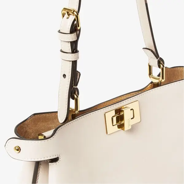 Fendi Peekaboo Soft Small Bag