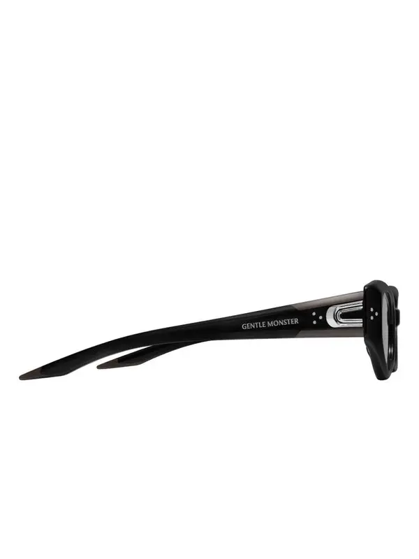 GENTLE MONSTER Devon Cat-eye Sunglasses