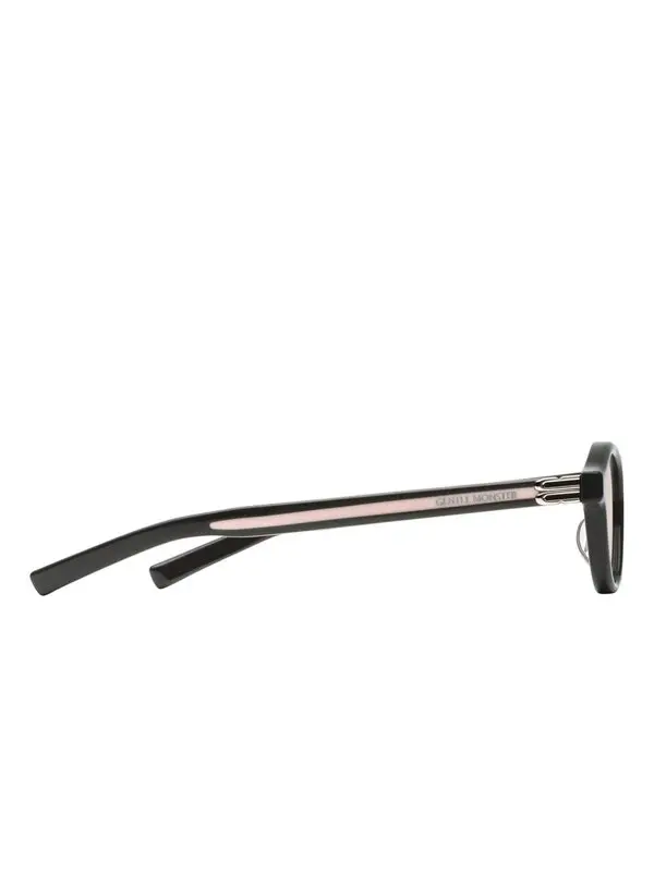GENTLE MONSTER Lad G15 Oval-frame Eyeglasses