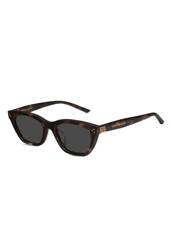 GENTLE MONSTER Gisele T1 Sunglasses