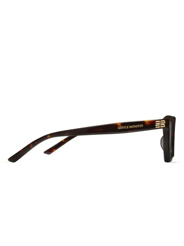 GENTLE MONSTER Gisele T1 Sunglasses