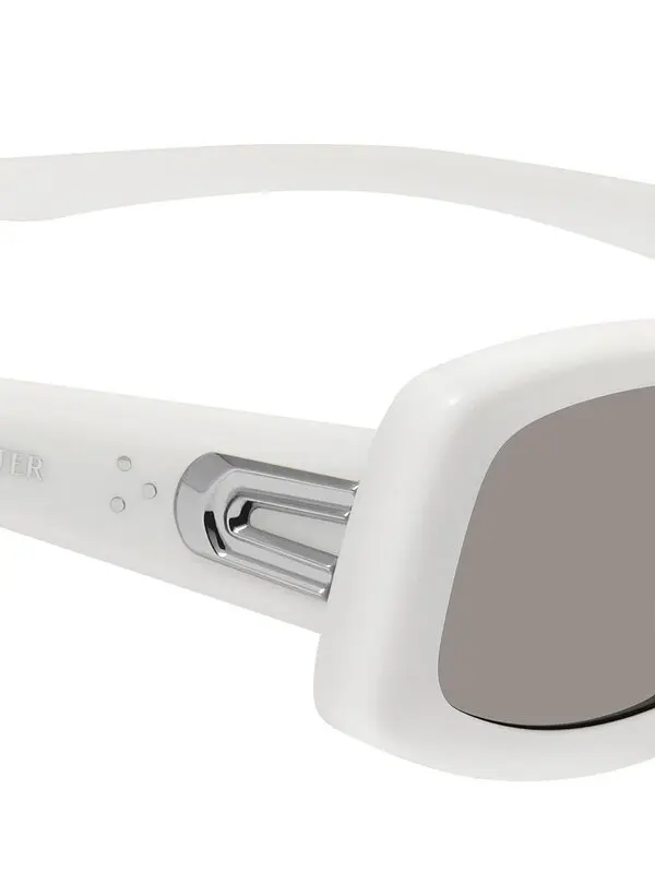 GENTLE MONSTER Square-frame Sunglasses - Grey