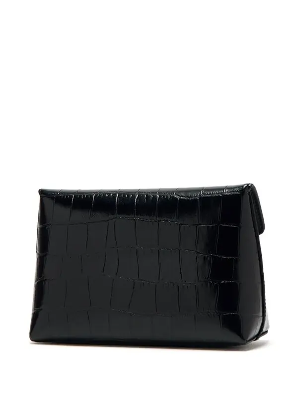 Mulberry Darley Clutch