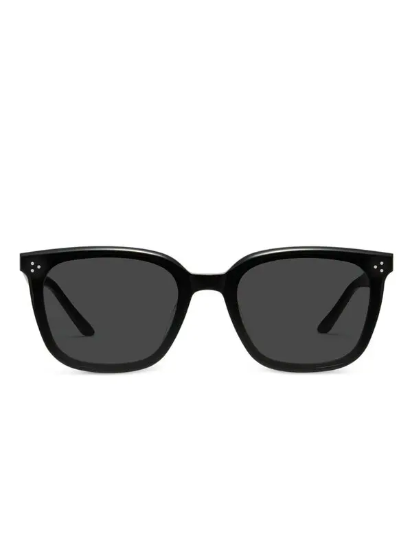 GENTLE MONSTER By Row Square-frame Sunglasses