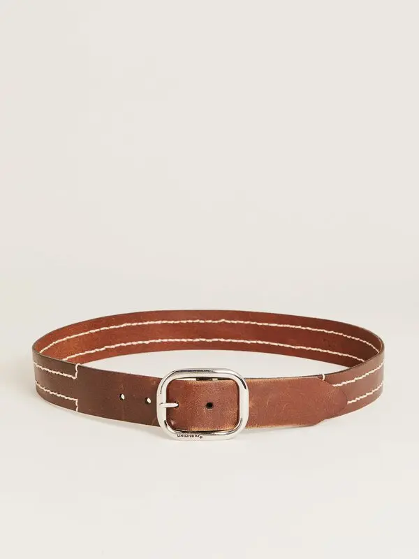 REFORMATION Vintage Louise Belt