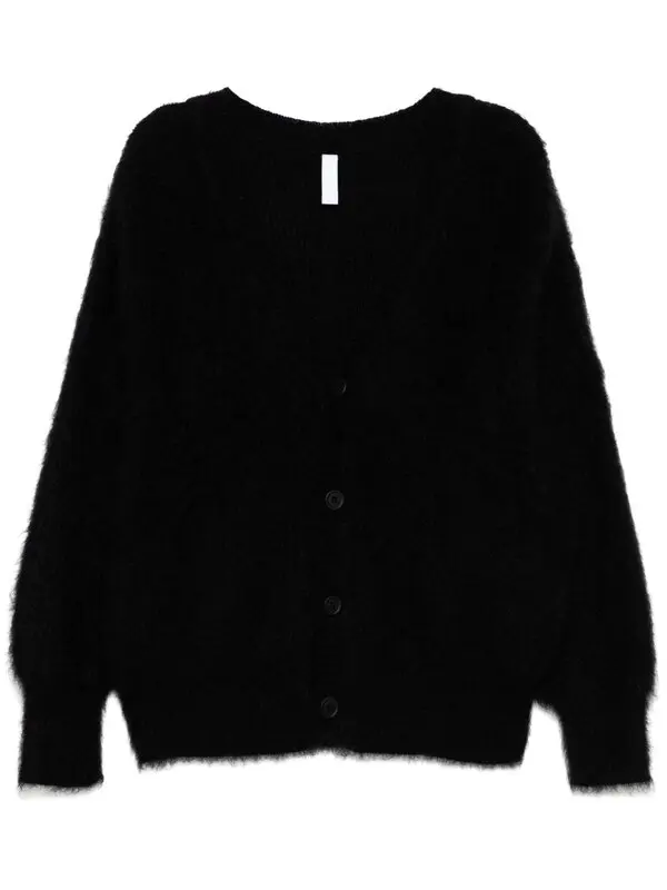 CFCL Brushed Effect Cardigan