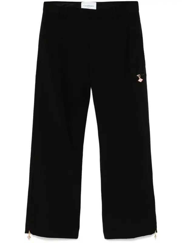 Casablanca Sports Tailoring Trouser