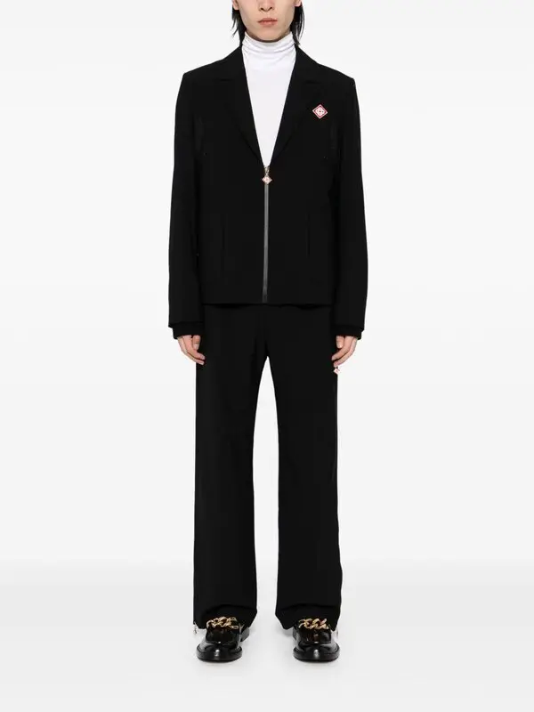 Casablanca Sports Tailoring Trouser