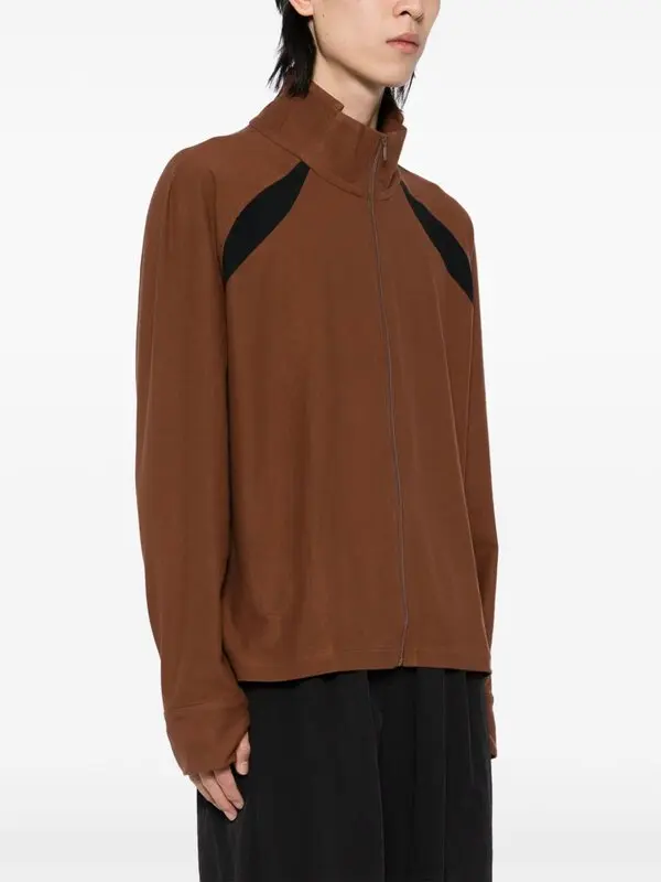 OFF DUTY Tanne Jacket - Brown