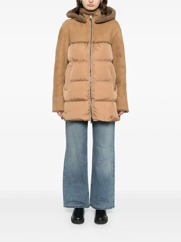 Herno Padded Jacket