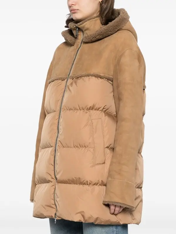 Herno Padded Jacket