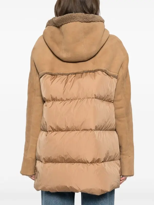 Herno Padded Jacket
