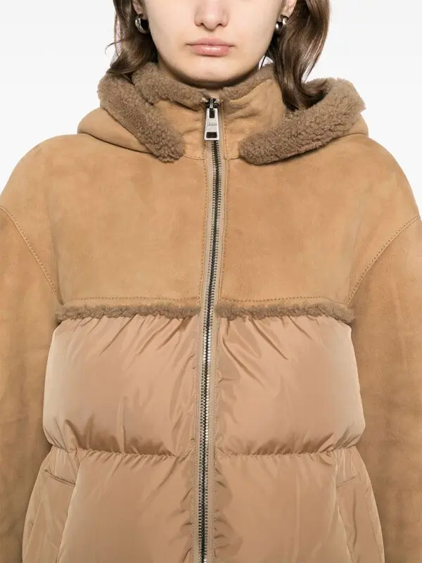 Herno Padded Jacket
