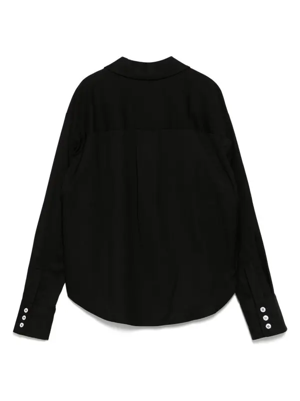 THE GARMENT Pluto Shirt Blouse