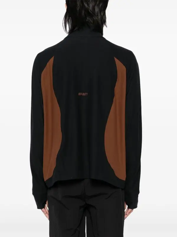 OFF DUTY Tanne Jacket - Black