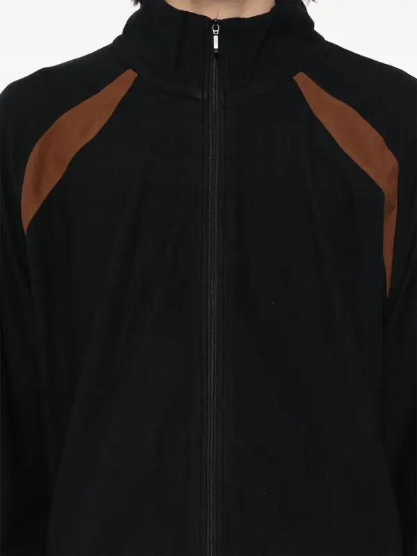 OFF DUTY Tanne Jacket - Black