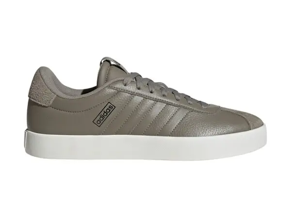 Adidas Vl Court 3.0 Sneakers - Clay/core Black