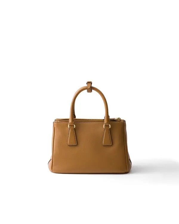 Prada Galleria Small Leather Bag