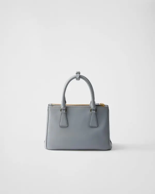 Prada Galleria Small Leather Bag