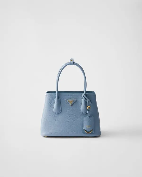 Prada Small Saffiano Leather Bag