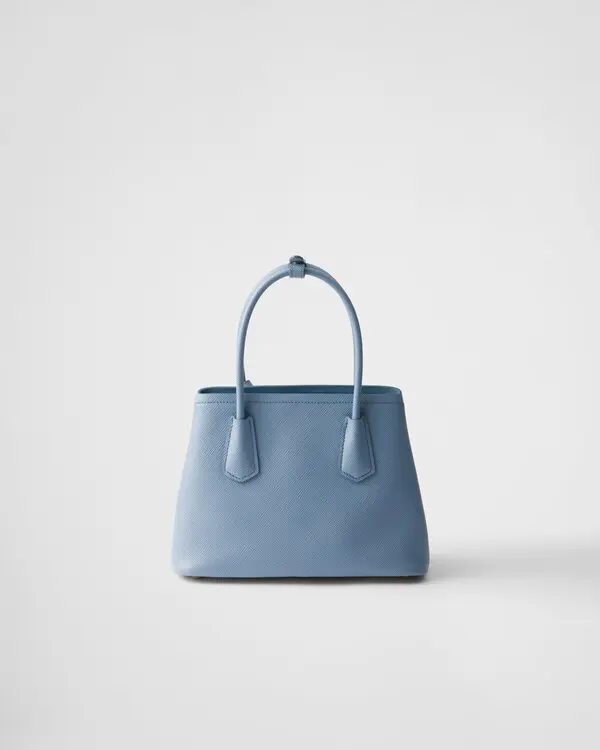 Prada Small Saffiano Leather Bag