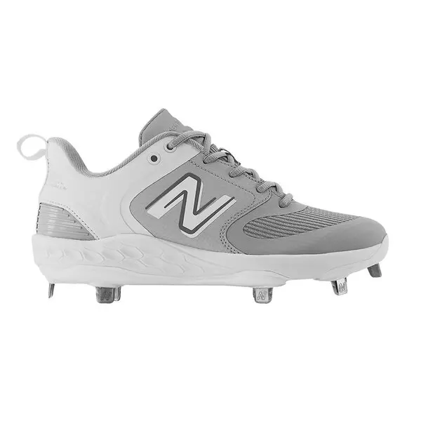 NEW BALANCE Fresh Foam X Velo V3 Metal Sneakers - Grey