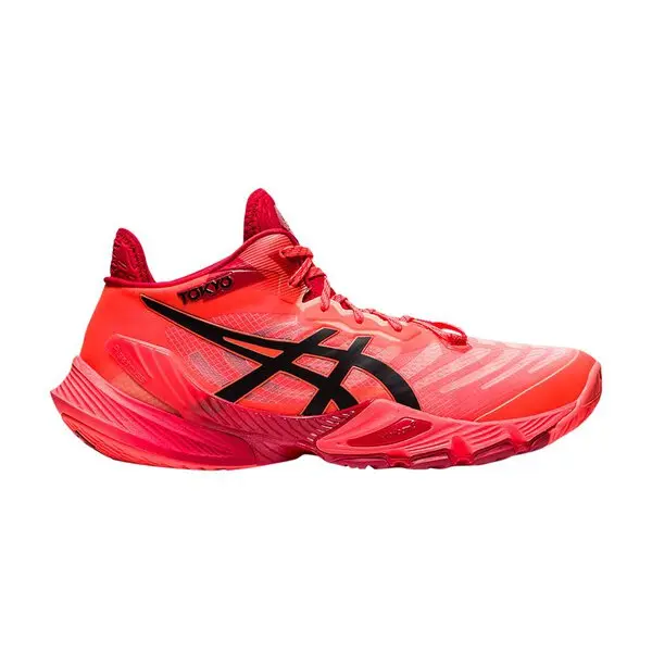 Asics Metarise Tokyo - Red