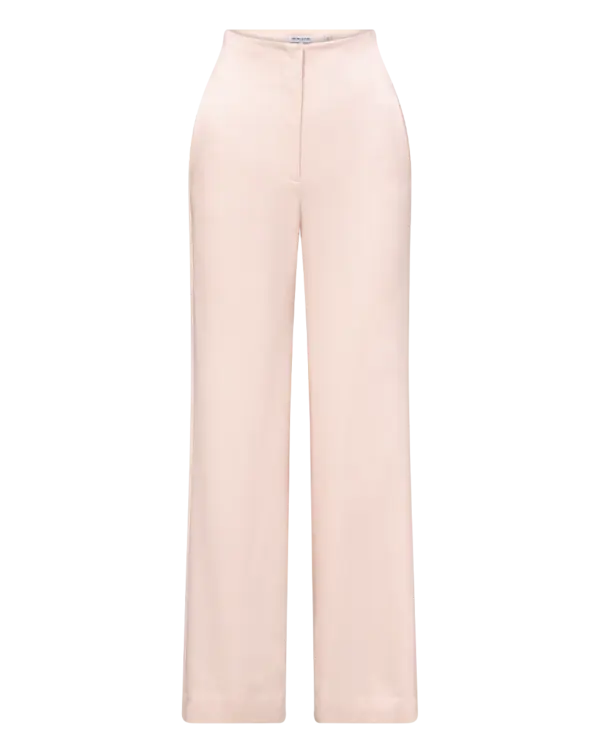 Veronica Beard Ronin Wide-leg Trousers