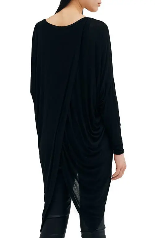 MARCELLA Vienna Tulip Hem Tunic