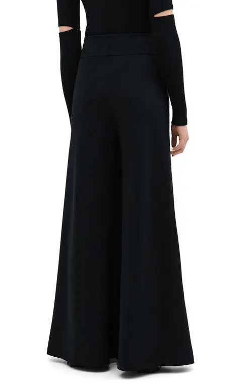 MARCELLA Barcelona Palazzo Pants